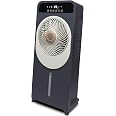Swan Nordic SAC16800GRY 2-in-1 Evaporative Air Cooler with 24 Fan ...