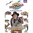 Andy's Dinosaur Adventures - The Complete Series (3 DVD Set All 20 ...