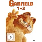 Garfield 2 : Breckin Meyer, Jennifer Love Hewitt, Billy Connolly, Lucy ...