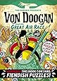 Von Doogan the Great Air Race (Phoenix Presents): Amazon.co.uk ...