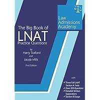 The Ultimate LNAT Collection: 2022 Edition: A comprehensive LNAT Guide ...