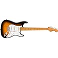 Fender 0374005500 (Classic Vibe '50s Stratocaster®, Maple Fingerboard ...