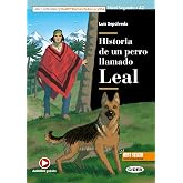 Historia de un perro llamado Leal: Lektüre mit Audio-Online : Sepúlveda ...