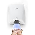 Plantex Hand Dryer Automatic/1200W Small Hand Dryer Machine for ...