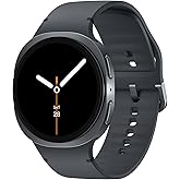 Samsung Galaxy Watch8 Classic Black, LTE, 46mm Smartwatch, Cushion ...