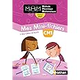 Amazon.fr - MHM - Mes Mini-fichiers CM1: Édition 2021 - Pinel, Nicolas - Livres