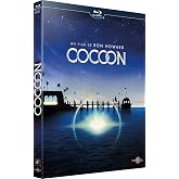 Cocoon [Blu-ray]: Amazon.co.uk: Don Ameche, Wilford Brimley, Hume ...