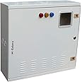 Buy Estera 3 Phase Concealed Meter & Main Box 3 fuses & Neutral Link-3 ...