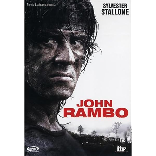 Matteo Marsden Rambo