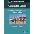 Computer Vision: Algorithms and Applications (Texts in Computer Science ...