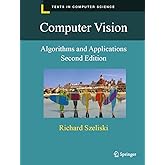 Buy Computer Vision: Algorithms and Applications (Texts in Computer ...