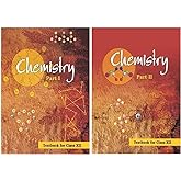 NCERT Mathematics Textbook for Class 12 - Part 1 & 2 - (Set of 2 books) : ncrt: Amazon.in: Books