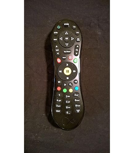 Mando Xiaomi Mi Mando A Distancia Virgin Media V6, TiVo Box Mini, Mando ...