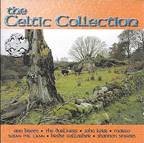 The Celtic Collection Vol.2: Amazon.de: Musik-CDs & Vinyl