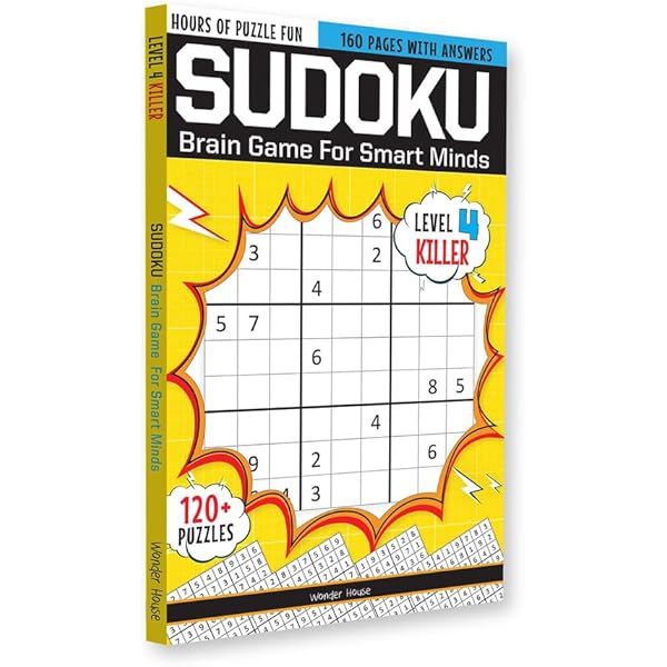 Challenging Fun Brain Teasers: Easy Logic Puzzles & Brain Games for ...