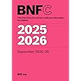 BNF for Children (BNFC) 2025-2026: Amazon.co.uk: Paediatric Formulary ...