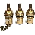 Francis Pegler Brita Filter Ceramic Tap Cartridge Valve for Ceto ...
