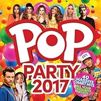 Pop Party 13 by Various: Amazon.co.uk: CDs & Vinyl