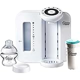 Tommee Tippee Perfect Prep Day & Night, Baby Bottle Maker Machine with ...