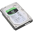 Amazon.in: Buy Seagate Barracuda 2 TB Internal Hard Drive HDD 8.89 cm (3.5 Inch) SATA 6 Gb/s ...