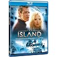The Island [Blu-ray]: Amazon.es: Ewan McGregor, Scarlett Johansson ...