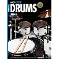 Rockschool Drums - Grade 6 (2012-2018): Amazon.co.uk: Various ...