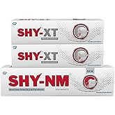 Buy SHY-NM Sensitivity Toothpaste (Pack of 1) 100g | Instant and long ...