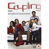 Coupling: Complete BBC Series 1-4 Box Set [DVD]: Amazon.co.uk: Jack ...