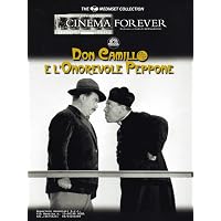 Don Camillo - L'intégrale - Coffret DVD: Amazon.it: Fernandel, Gino ...