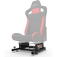 GT Omega Apex Rear Seat Frame to Upgrade into Racing Simulator Cockpit ...