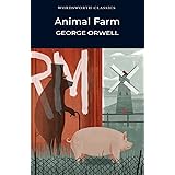 Animal Farm: a fairy story (Penguin Clothbound Classics): Amazon.co.uk ...