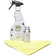 Gleaming Gloss Starter Pack Lemon scent all natural multi-surface ...
