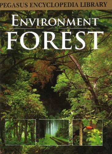 Buy Forest: 1 (Environment) Book Online at Amazon | Forest: 1 ...