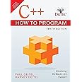C++ How to Program | Tenth Edition | By Pearson : Paul, Deitel, Harvey ...
