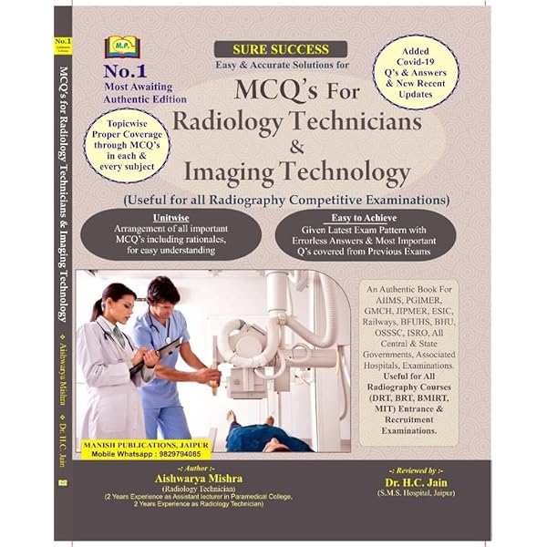 Radiology Mcqs For Medical Students