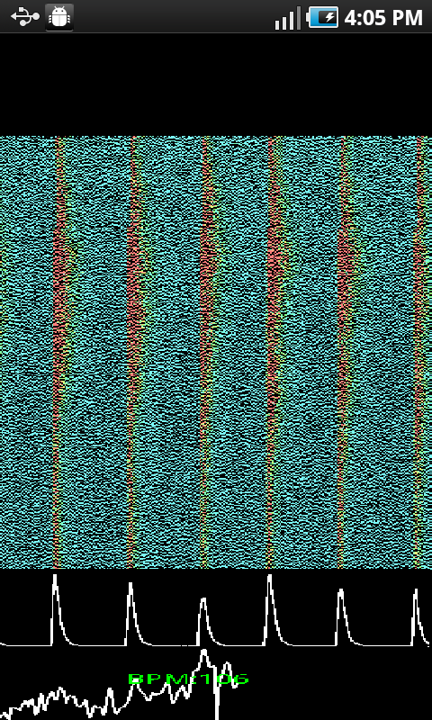 BPM Detector : Amazon.co.uk: Apps & Games