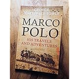 The Travels (Penguin Classics): Amazon.co.uk: Polo, Marco, Latham ...