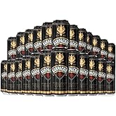 Karpackie Super Strong Beer - 24 Pack of 500ml Cans | Robust 9% ABV ...