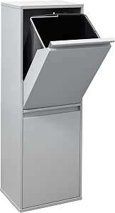 ARREGUI Basic Bin : Amazon.co.uk: Home & Kitchen