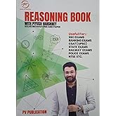 CAREERWILL PYQ Reasoning Book With Piyush Varshney (English Medium ...