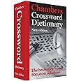 Chambers Crossword Dictionary, 3rd edition: Amazon.co.uk: (Ed ...