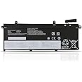 Wefly L18M3P73 Laptop Battery Compatible for Lenovo ThinkPad T490 T495 ...