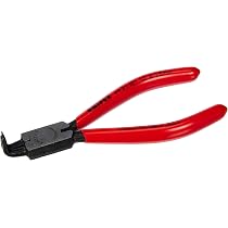 Knipex Angled Internal Circlip Pliers 8-13mm Knipex 44 21 J01 SB ...