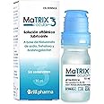 Gotas Oftálmicas Matrix Ocular 3 Brill Pharma 10 ml : Amazon.es: Salud ...