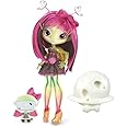 MGA Entertainment Novi Stars Doll Alie Lectric : Amazon.co.uk: Toys & Games