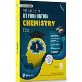 Buy Pearson IIT Foundation Class 9 Physics (Old edition) Book Online at ...