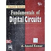 Fundamentals of Digital Circuits : Kumar A. Anand: Amazon.in: Books