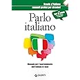 Parlo italiano. Manuale pratico per stranieri : Aa. Vv., Aa. Vv ...