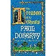 The Treason of the Ghosts: Amazon.co.uk: Doherty, Paul: 9780747263104 ...