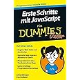 Erste Schritte mit JavaScript für Dummies Junior : Minnick, Chris ...